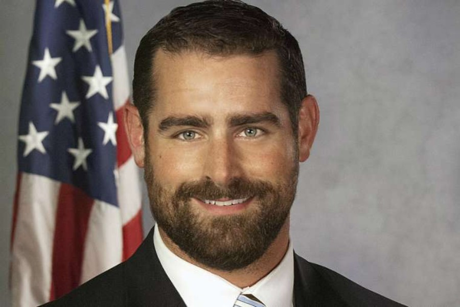 Doxing state Rep. Brian Sims apologizes, five months later