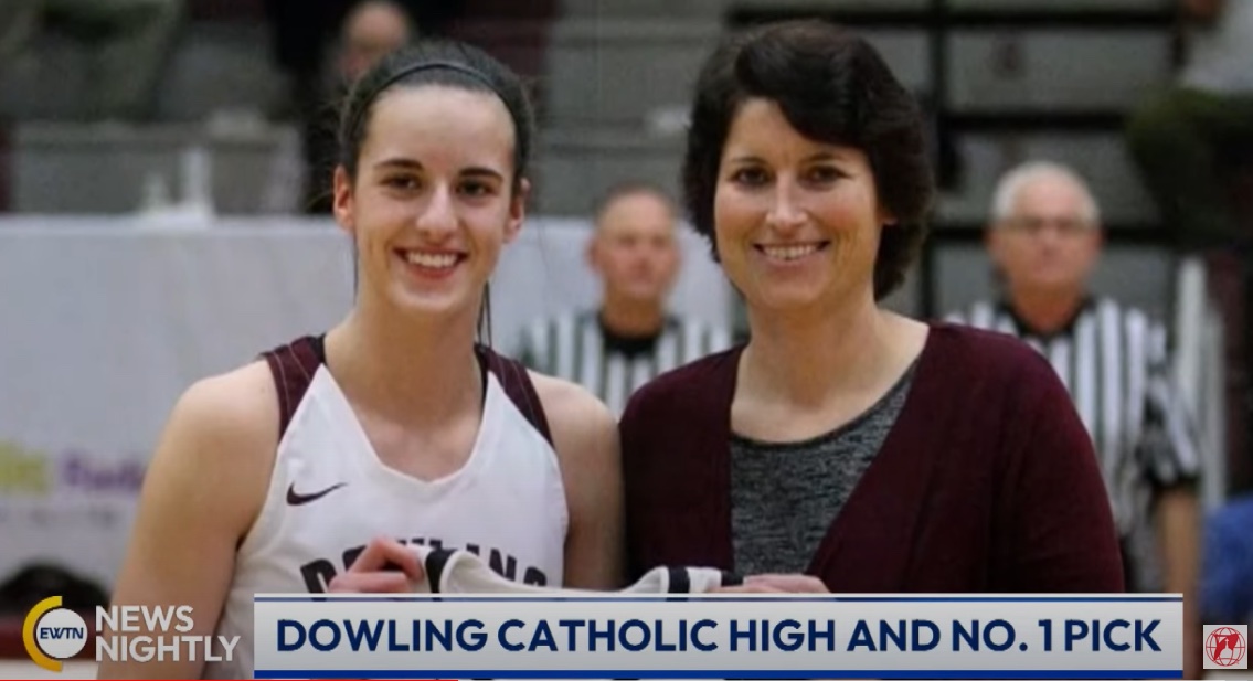 Caitlin Clark’s former coach says she ‘tries to maximize her God-given ...