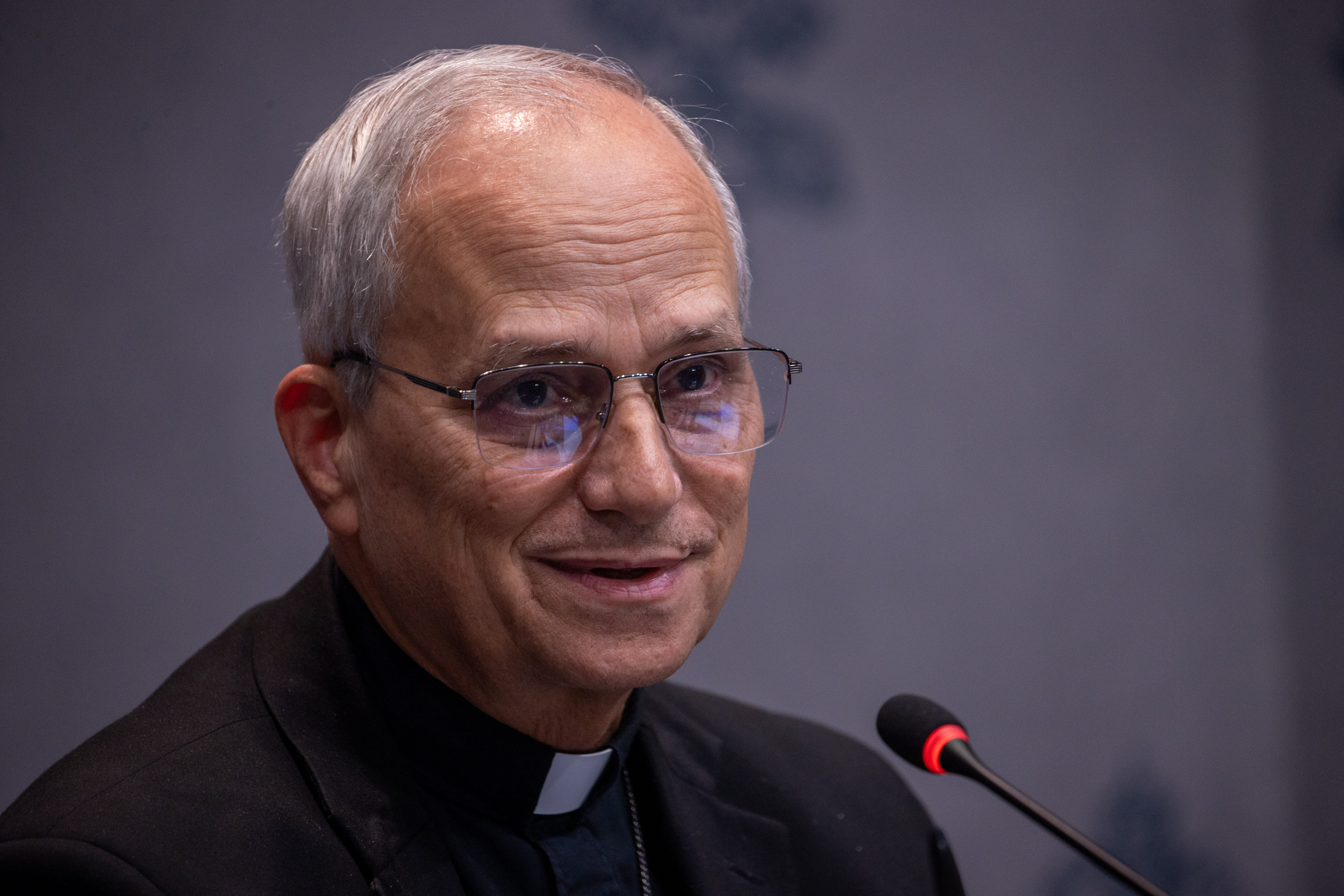 ‘People of God’ should be involved in selecting bishops, Cardinal ...