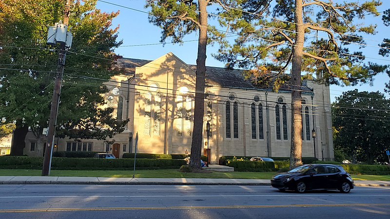 Report finds 28 credible child sex abuse claims of Georgia priests in ...