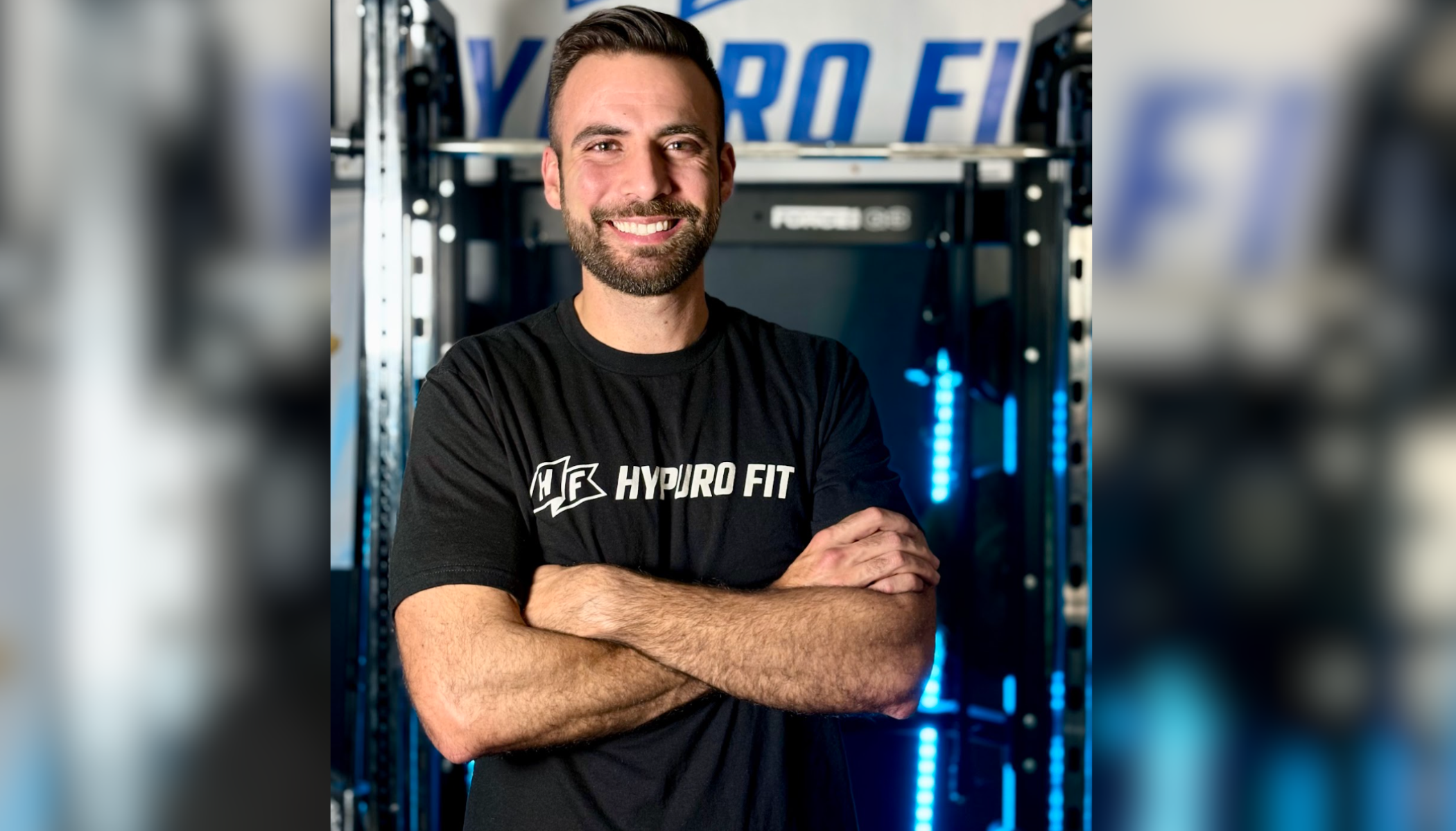 Catholic trainer merges faith and fitness in theology of the body ...