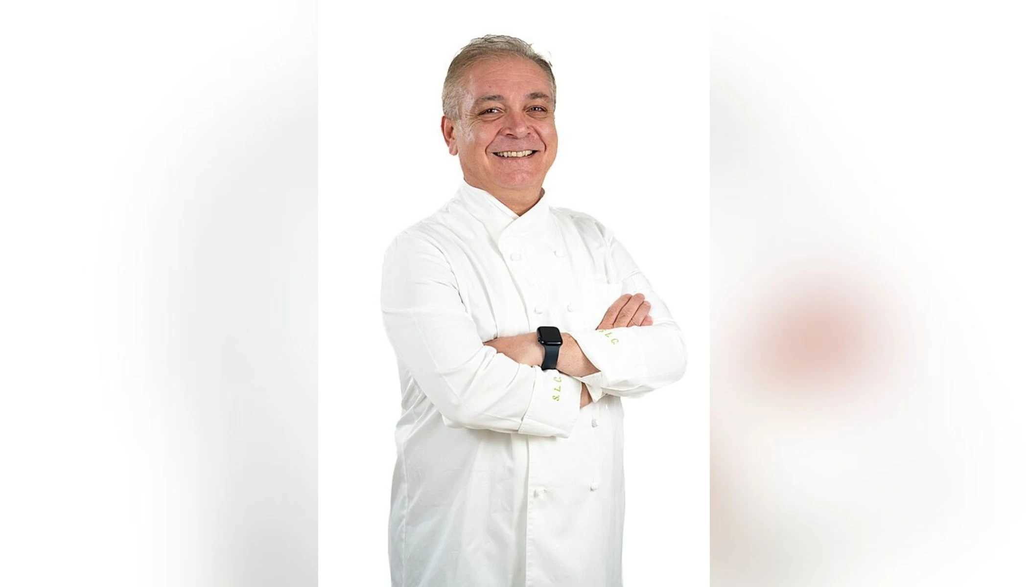 From Vatican City to the city that never sleeps: Former papal chef ...