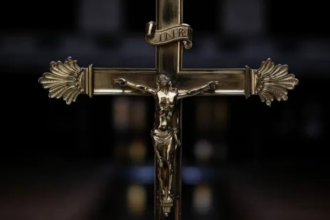 Mexican exorcist warns against ‘vampires’ that can draw you away from ...