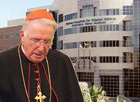 British cardinal insists on pro-life ethics at “celebrity” Catholic ...