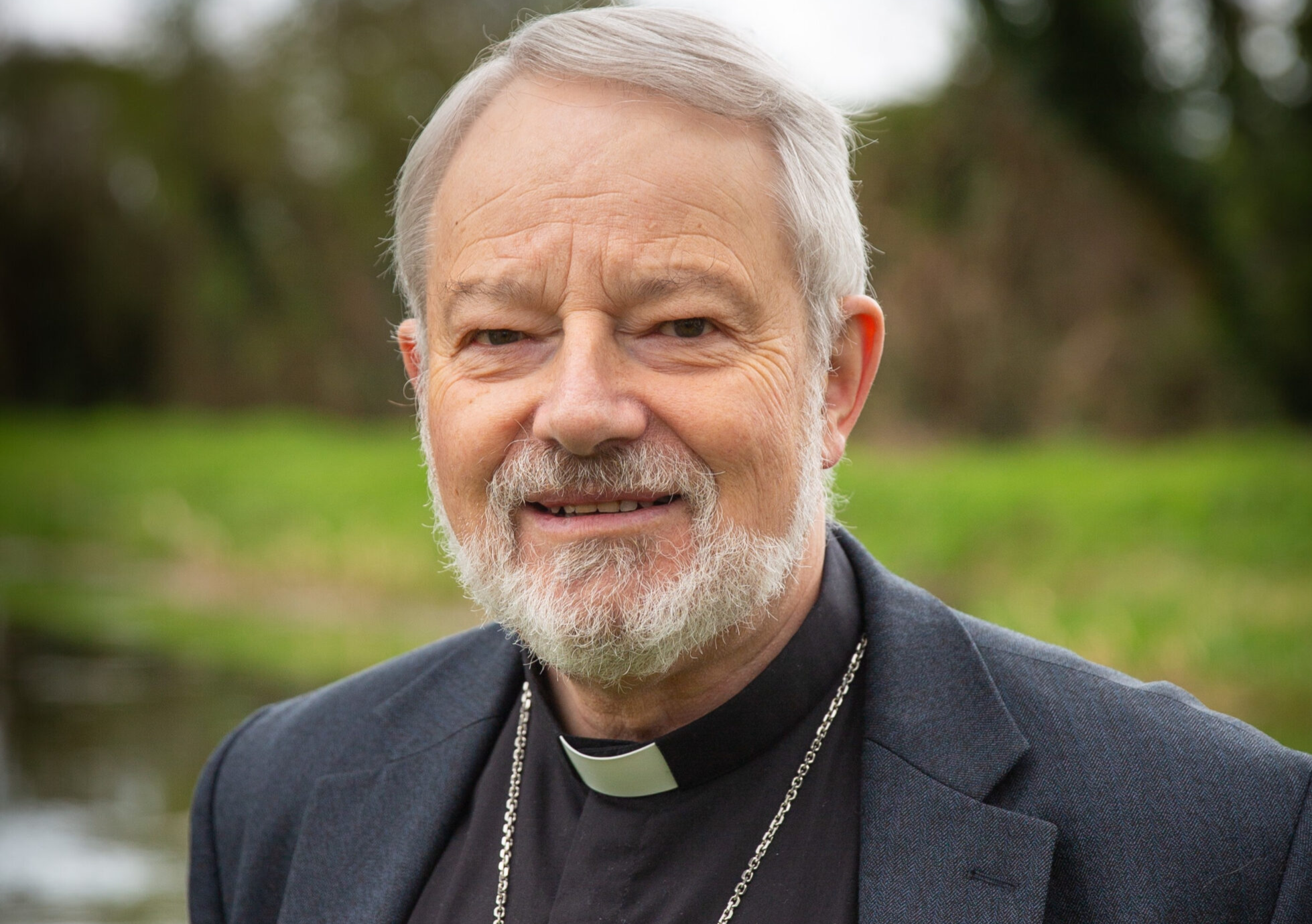 Irish bishop appointed to lead Diocese of Achonry while retaining Elphin