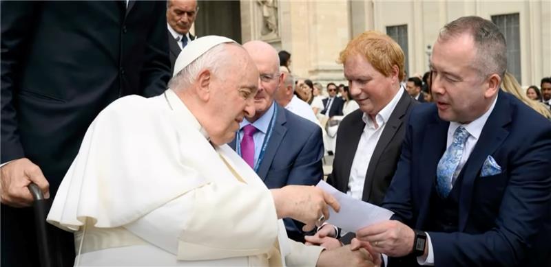 New EWTN film about Catholic priest in hiding receives blessing from ...