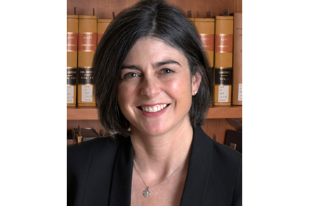 Profiles of pro-life women: A Q&A with Elizabeth Kirk