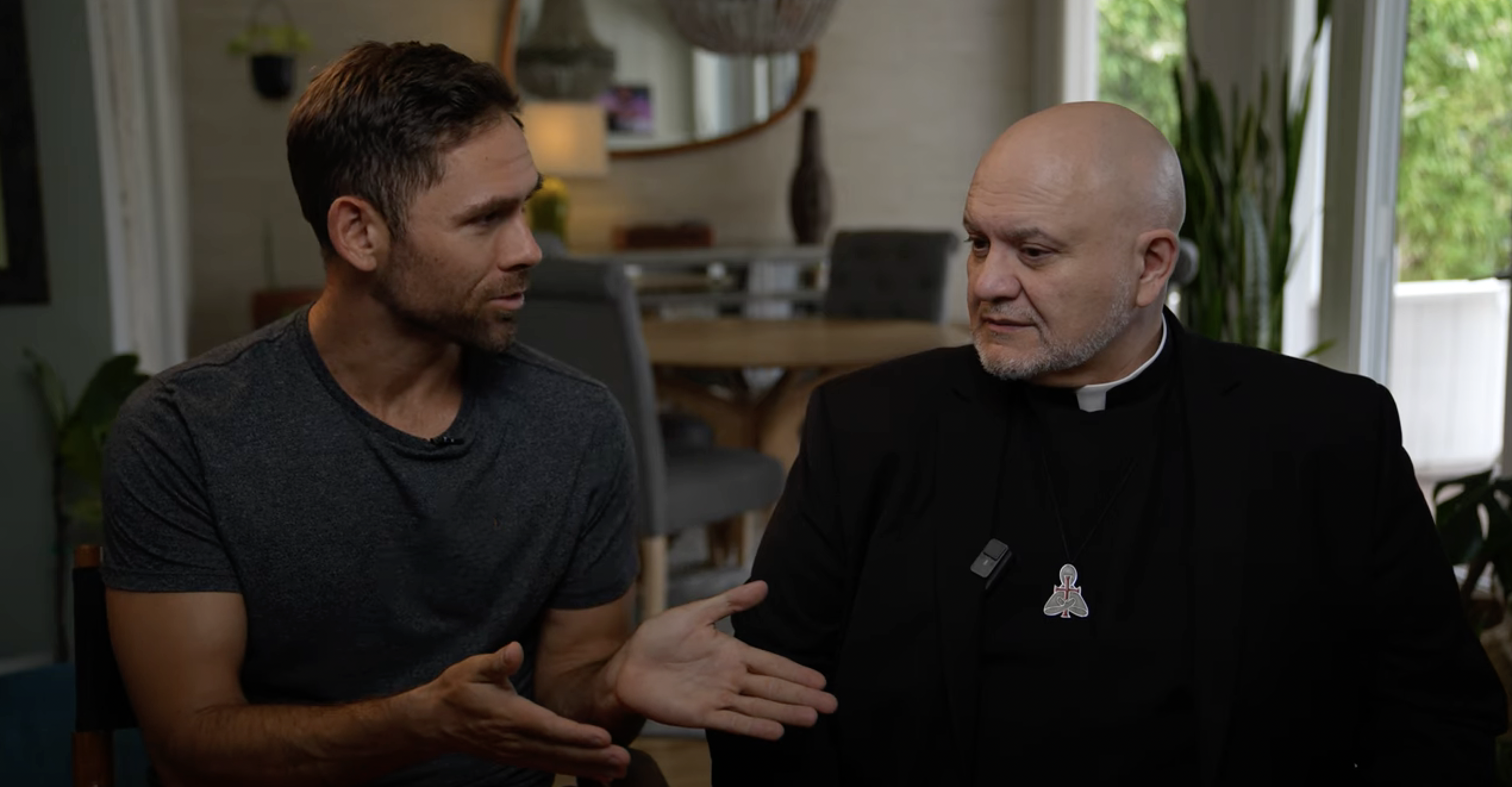 Father Carlos Martins cleared of misdemeanor charges after incident at ...