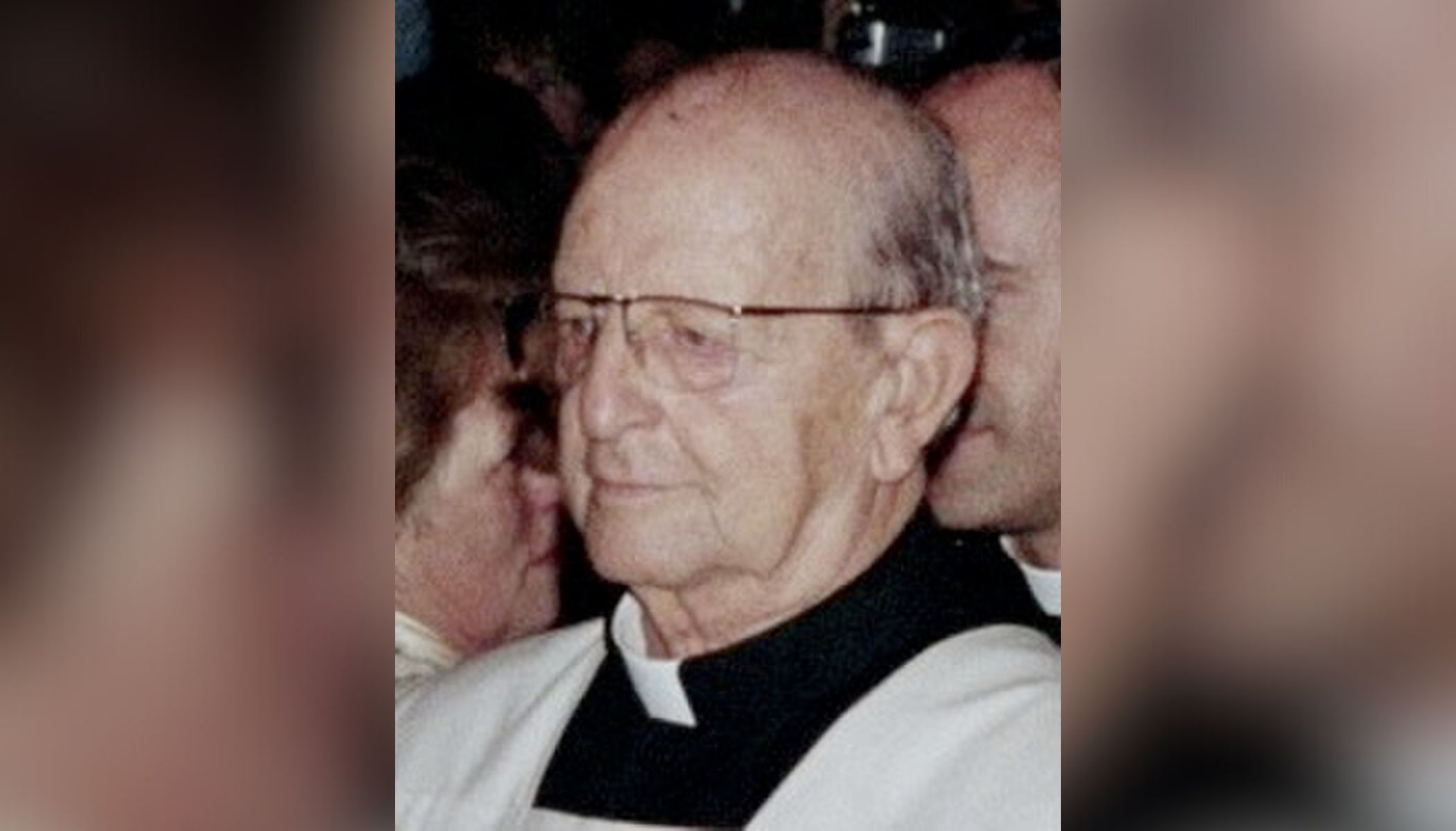 Legionaries of Christ founder almost removed from priesthood in 1950s ...