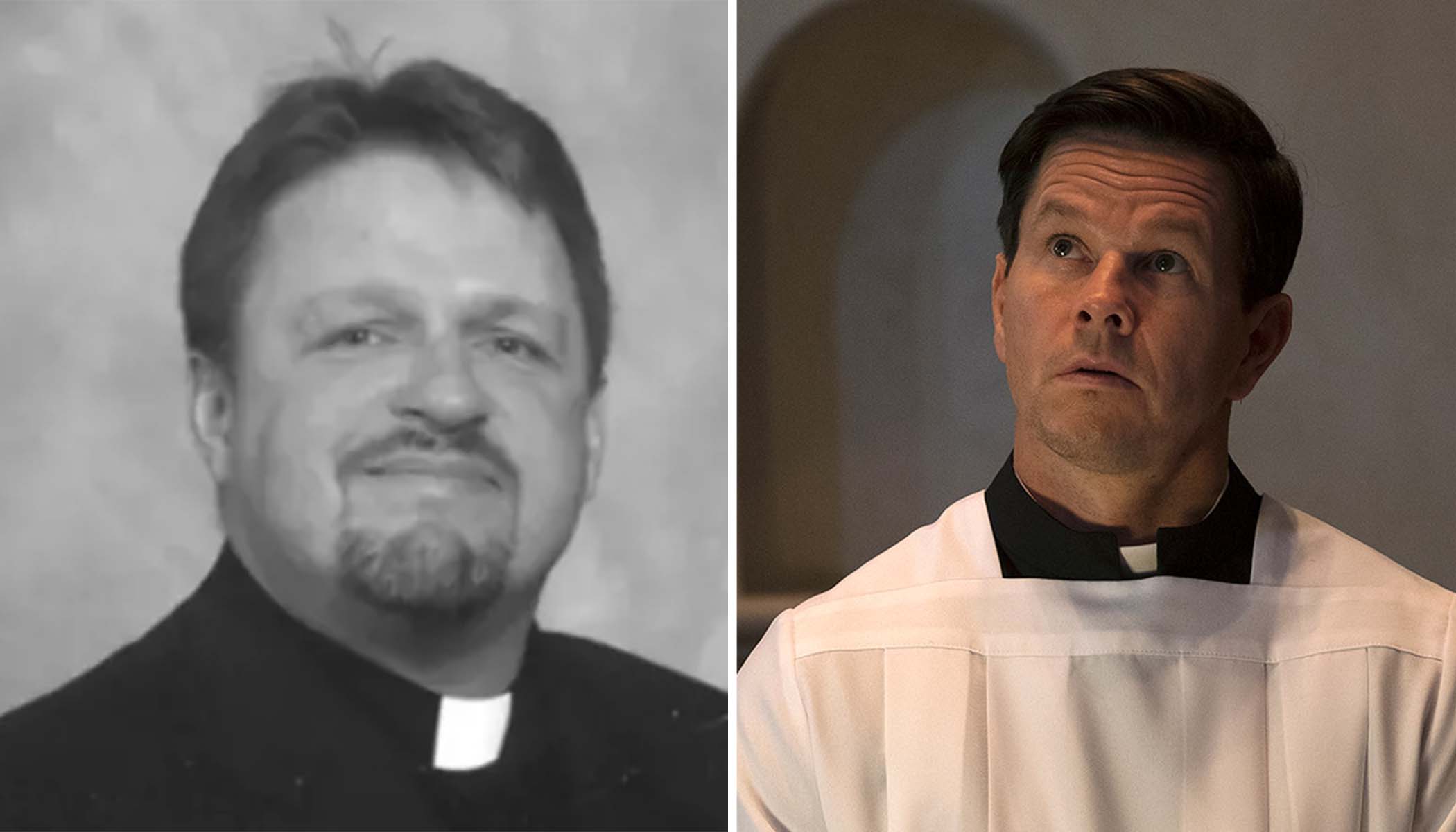 Father Stu: This is the real story of Father Stuart Long, the Catholic ...