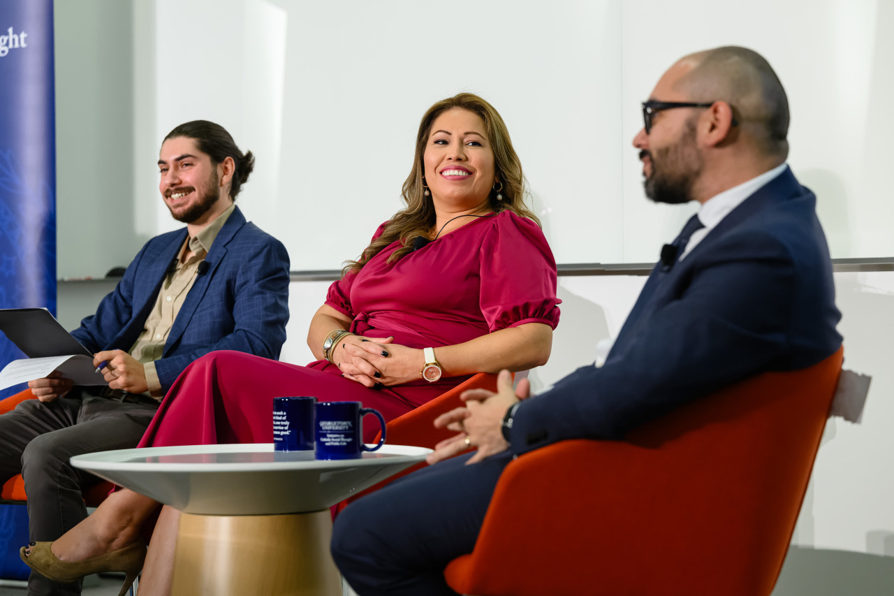 Experts ask: What impact will Hispanic Catholics have on the 2024 election?