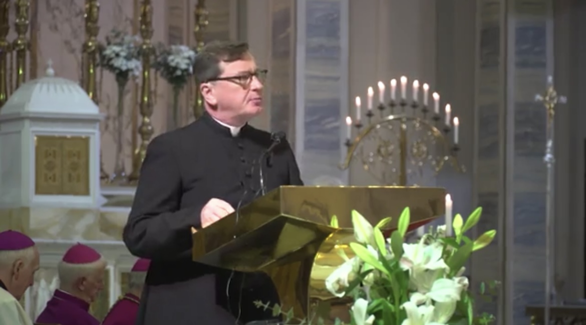 Father Willie Doyle’s cause: fearless in his faith on Flanders Fields