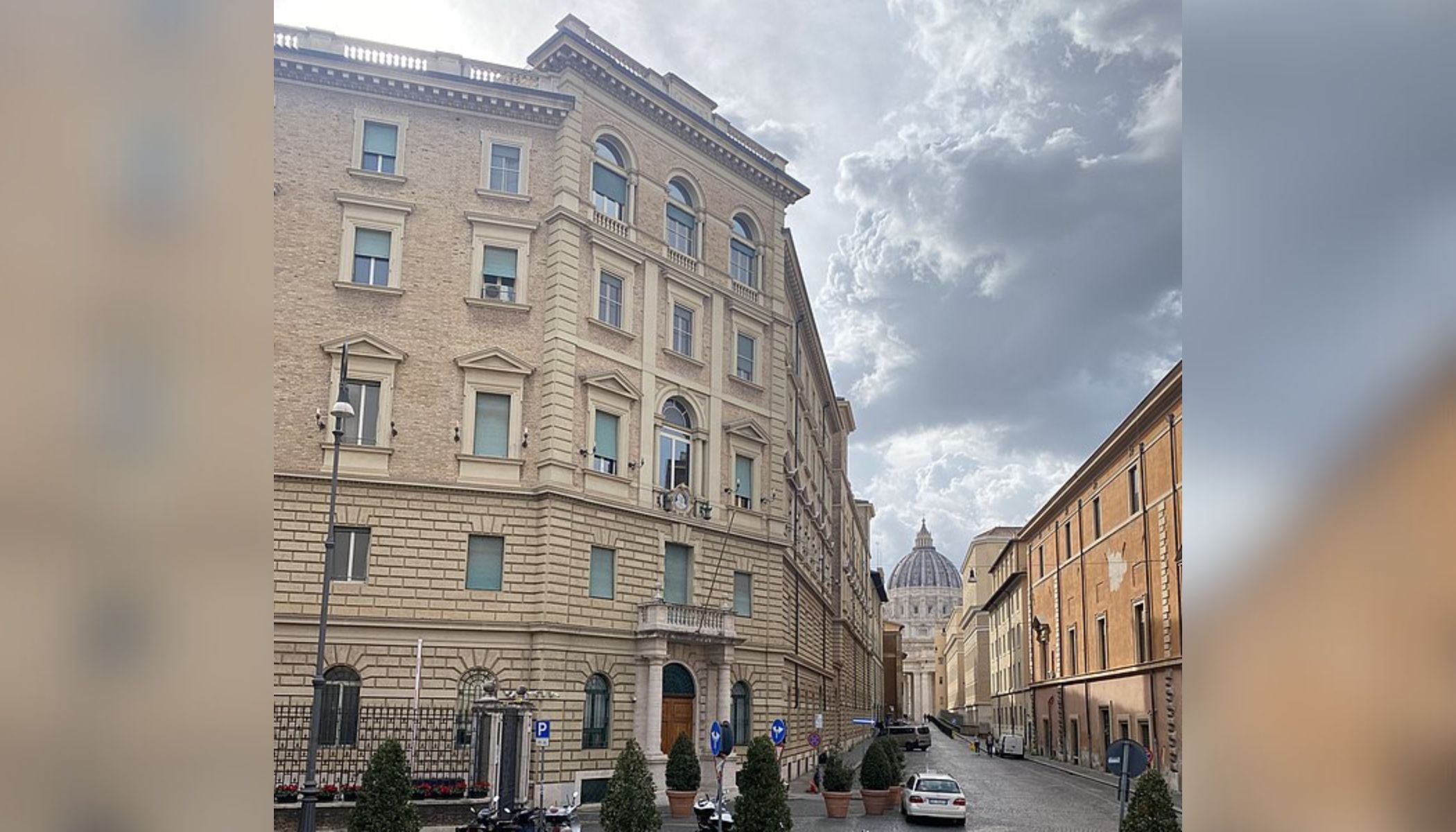 Theologians hold closed-door meeting in Rome on guidance document for ...