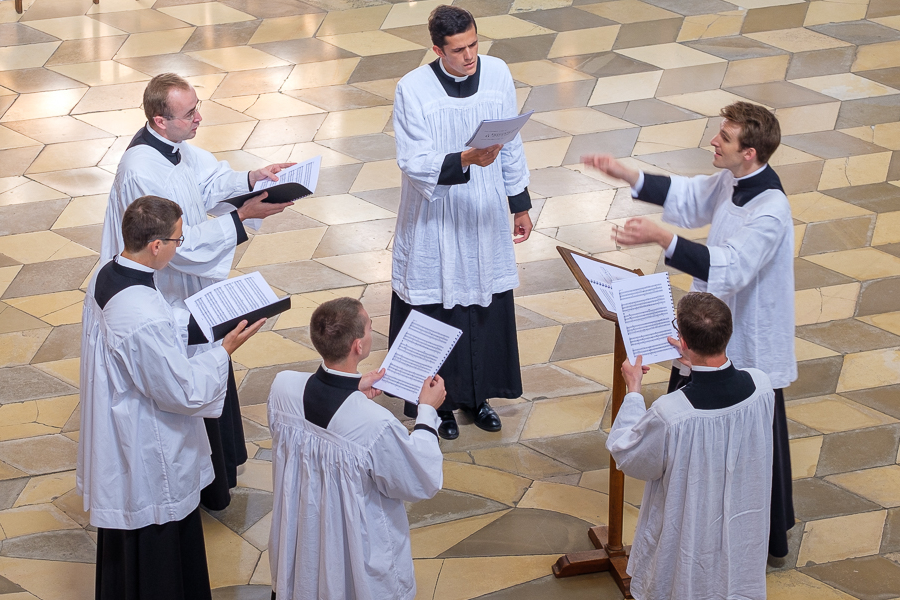 EWTN documentary highlights chart-topping Christmas album from Germany ...