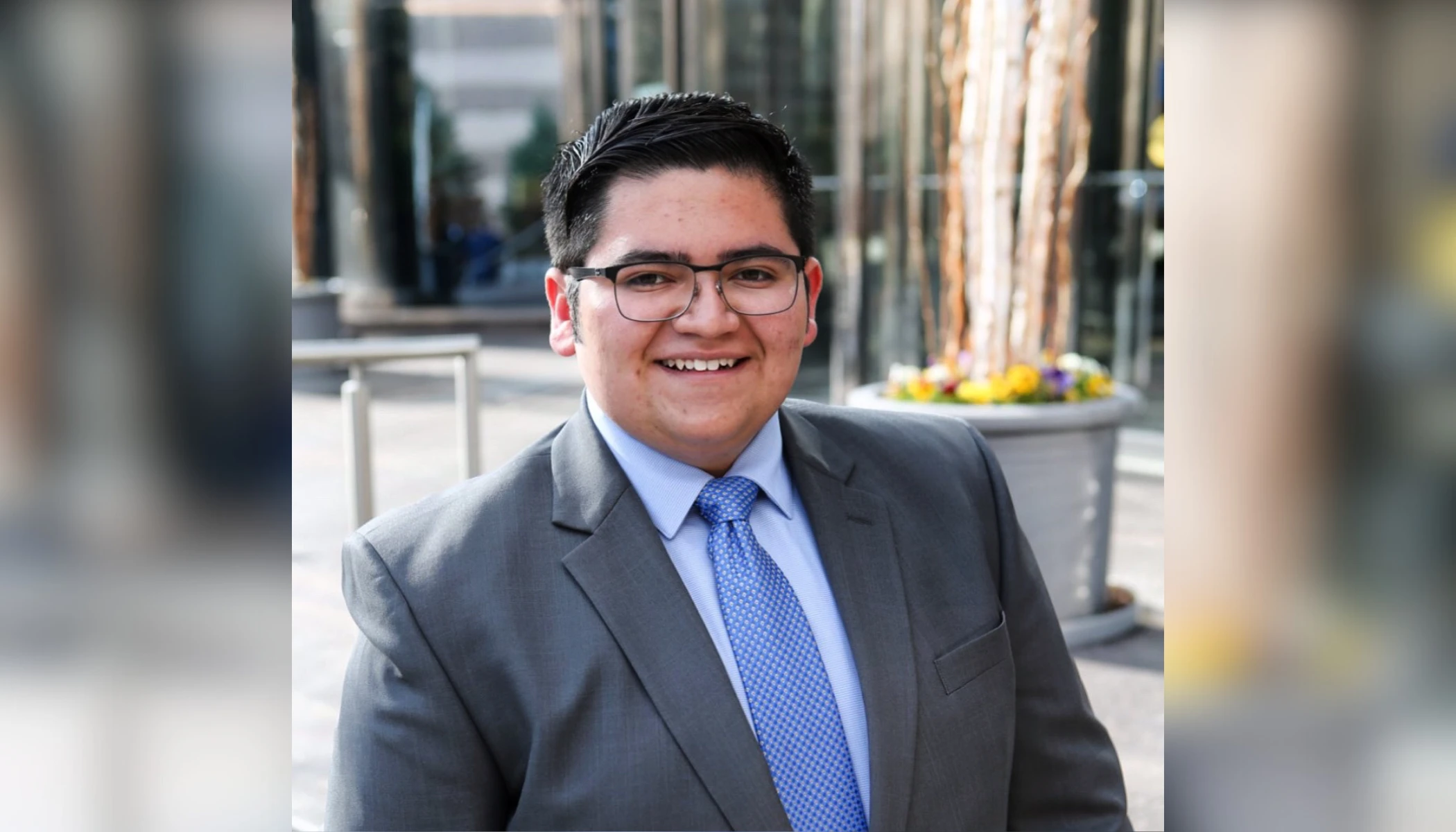 Kendrick Castillo, lone fatality at 2019 STEM school shooting, could ...