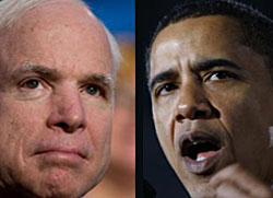 McCain and Obama to make joint campaign appearance at Rick Warren’s Church