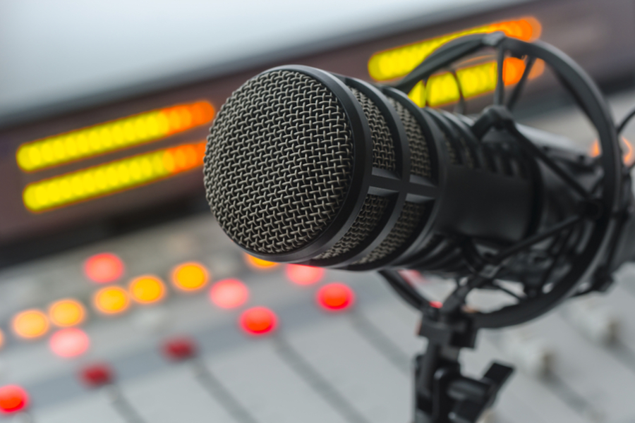 Editor's Note: What's in our Newsroom?