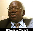 Vatican issues statement on Milingo reappearance