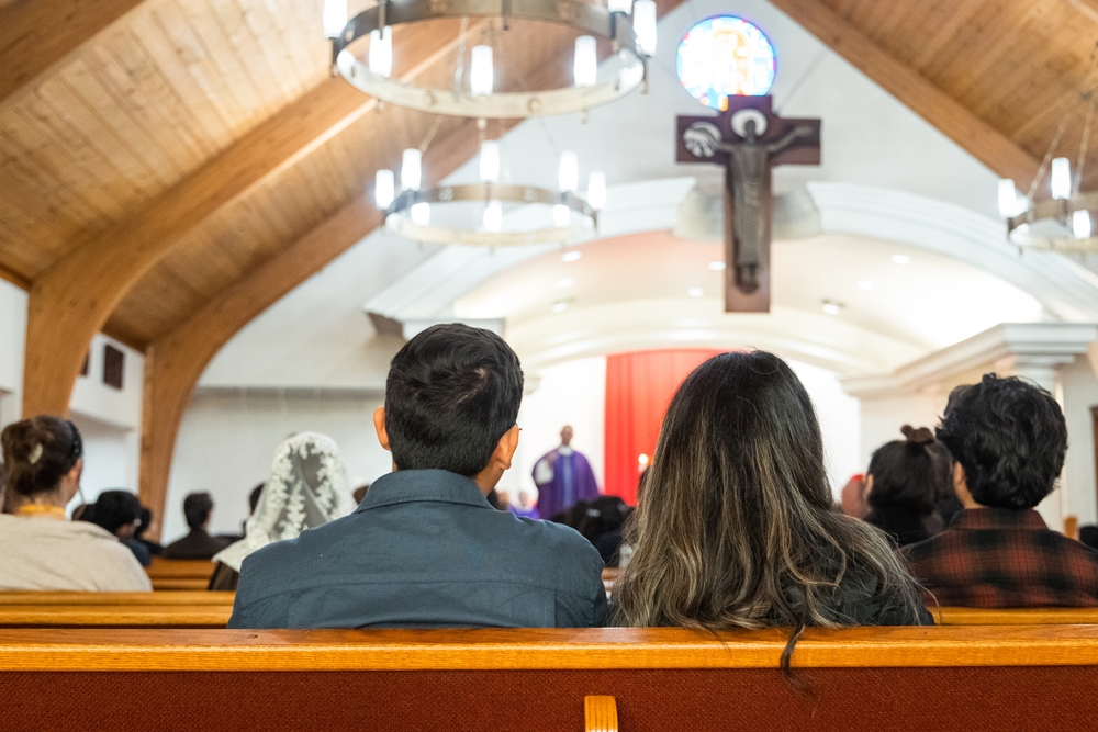 Americans’ religious preferences remain mostly unchanged over the last ...