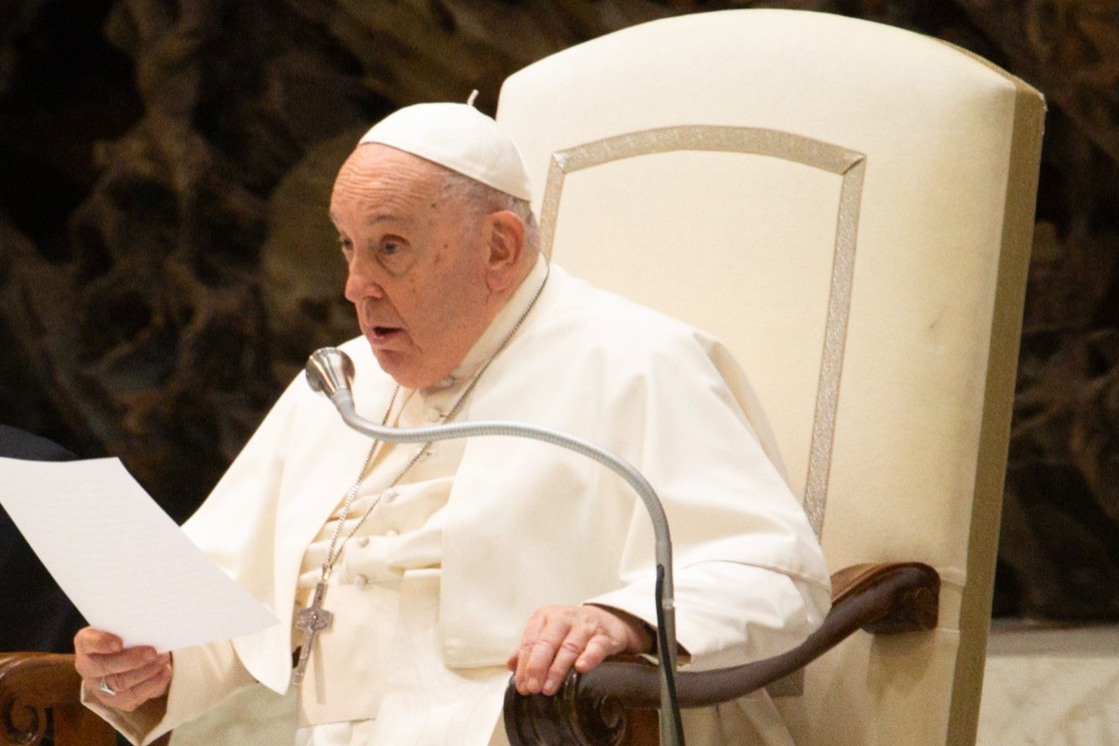 Pope Francis’ Canada visit: Read live updates here