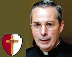 Legion of Christ officials were unaware of founder’s double life ...