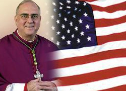 Kansas City archbishop analyzes Church’s role in public debate ...