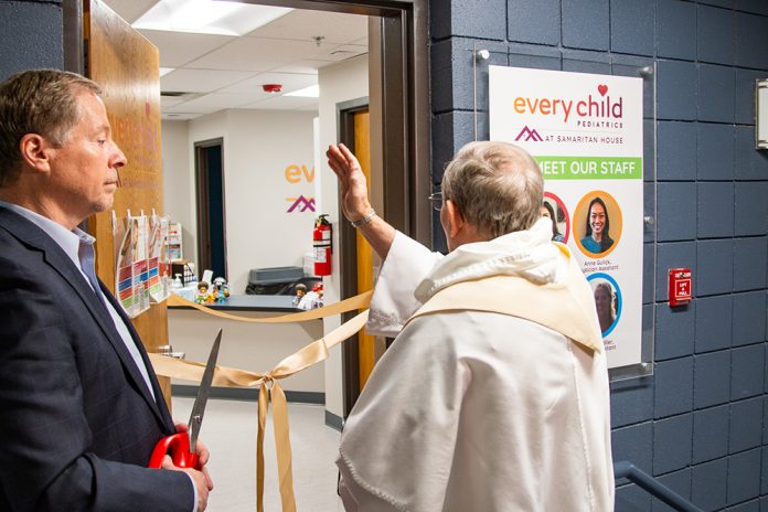 Samaritan House in Denver launches one of nation’s first shelter-based ...