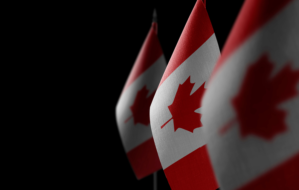 Canada replaces crosses in new Royal Crown with maple leaves and snowflakes