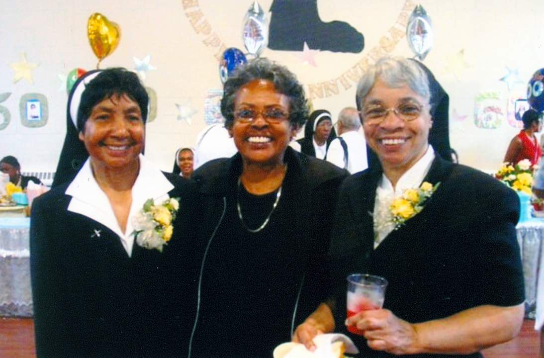 Servant of God Mother Mary Lange and the rich history of Black Catholic ...
