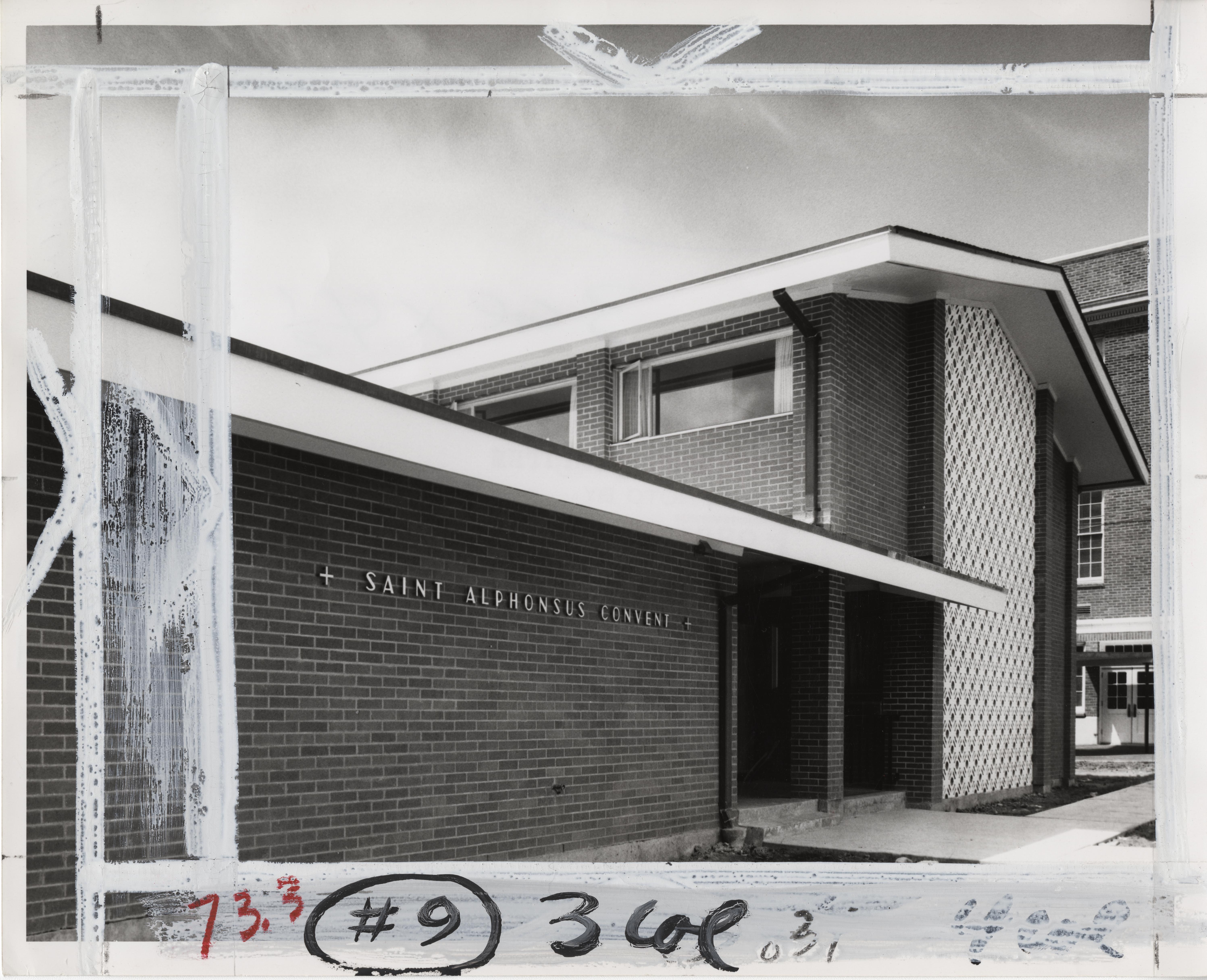 Seattle parish transforms convent into affordable housing for mission ...