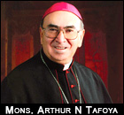 Bishop Tafoya of Pueblo strongly denies charges of misconduct in ...