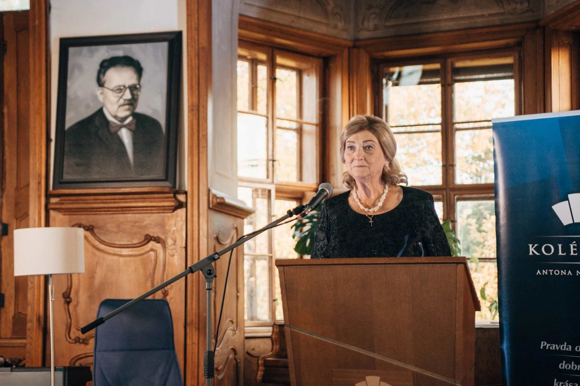 Anna Záborská, Slovak pro-life advocate who earned cross-party respect ...