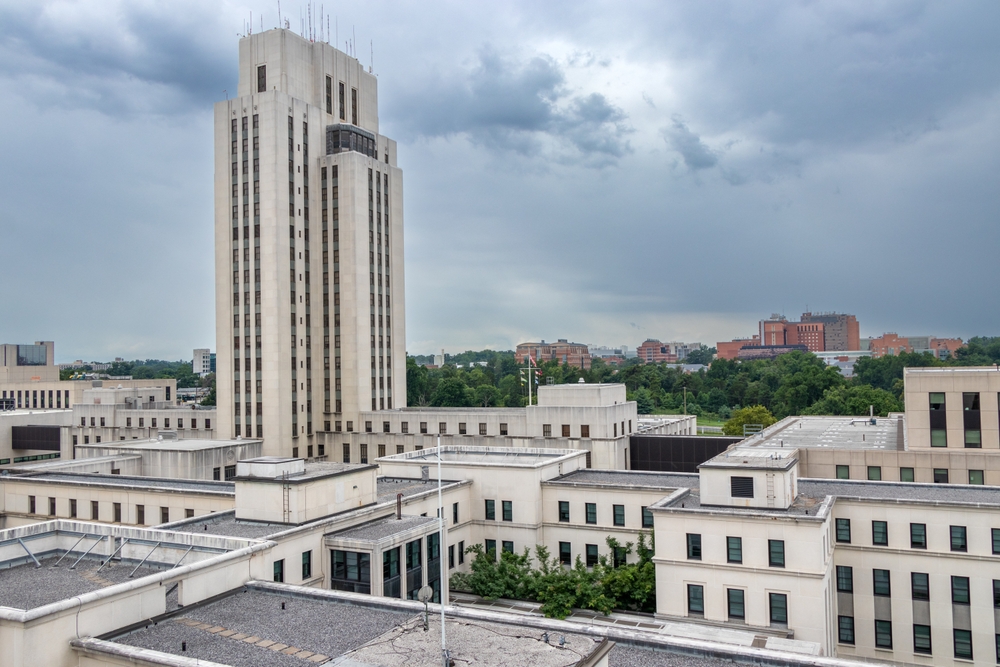 Walter Reed military hospital says new Catholic pastoral care contract ...