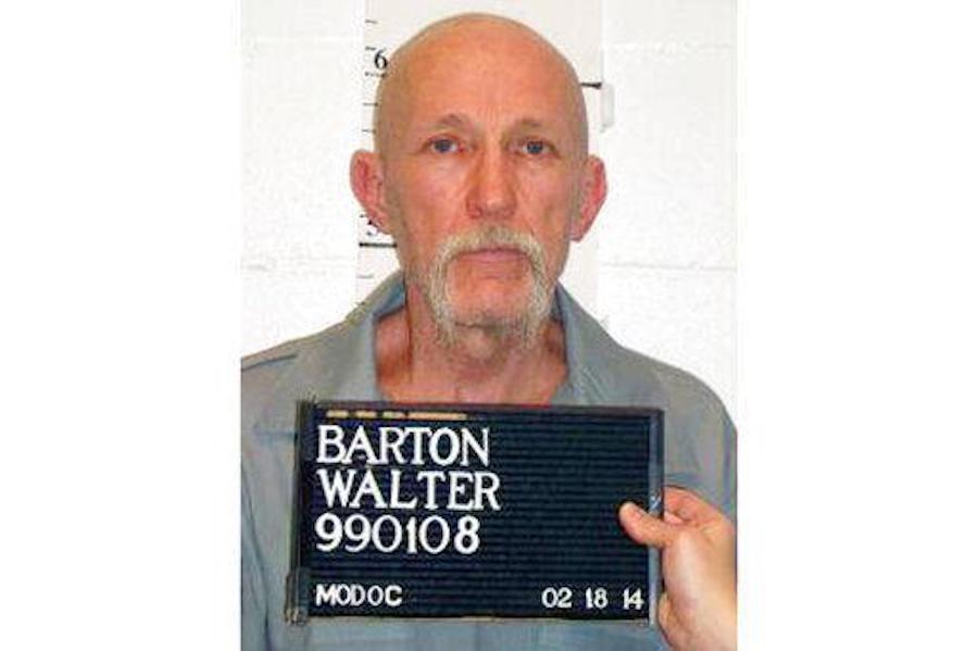 Catholics protest Missouri execution of death row prisoner