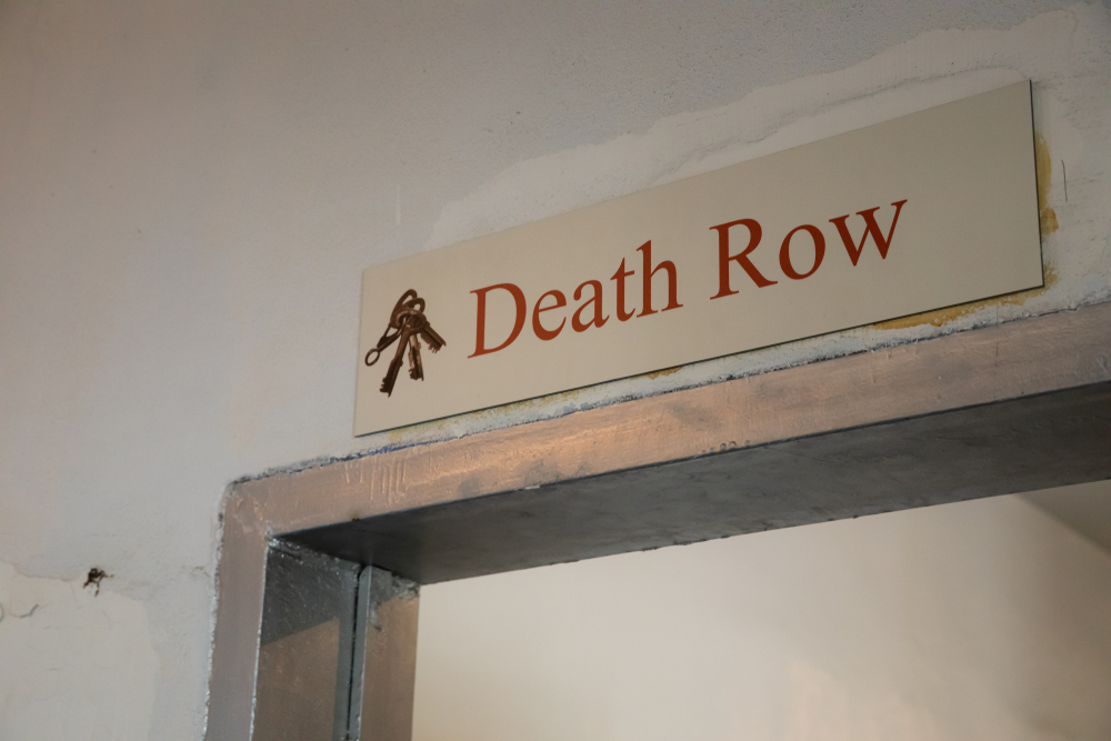 ‘Every execution should be stopped’: How U.S. bishops work to save ...