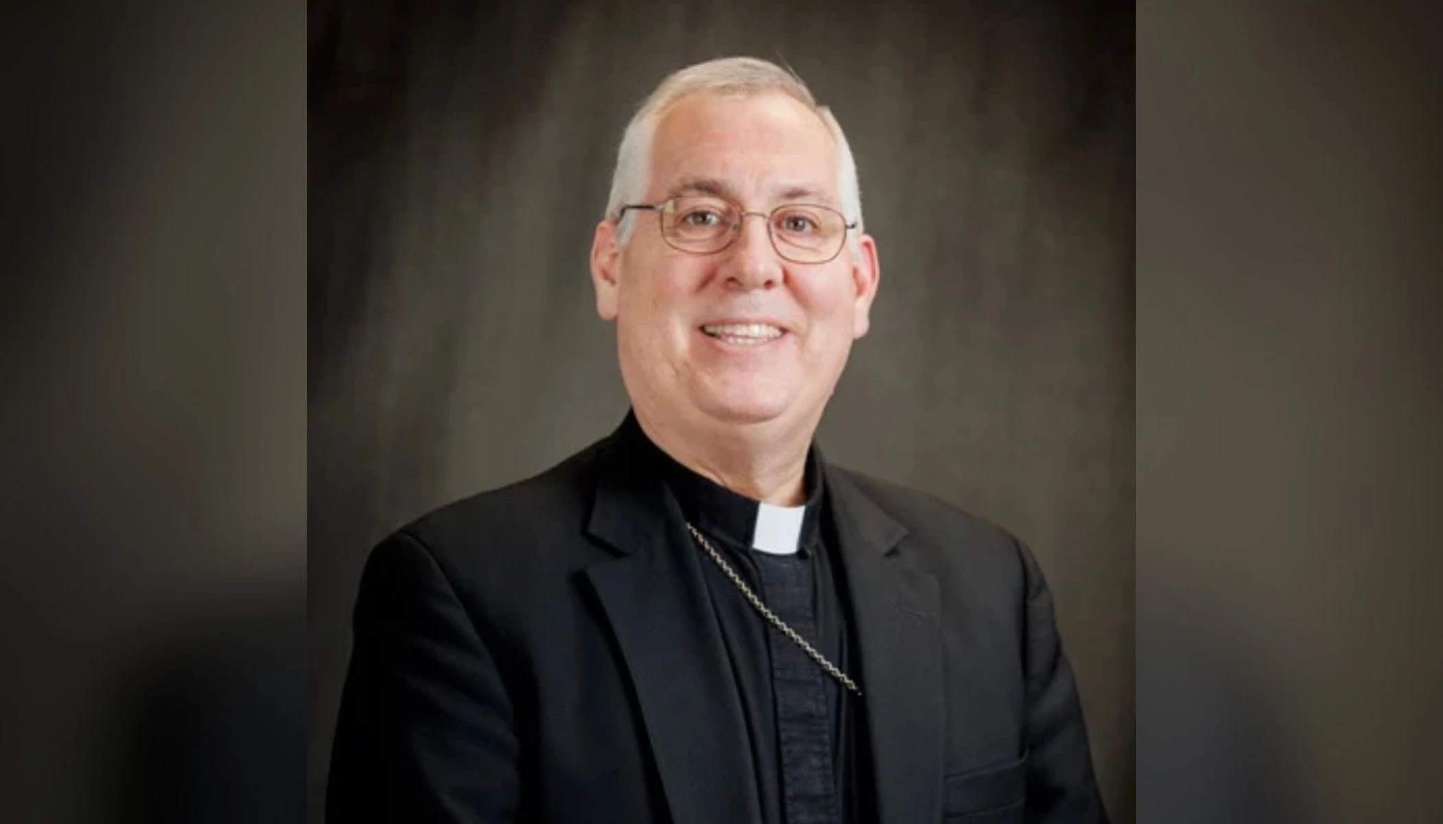 Pope Leo XIV appoints Boston auxiliary Mark O’Connell to lead Diocese ...