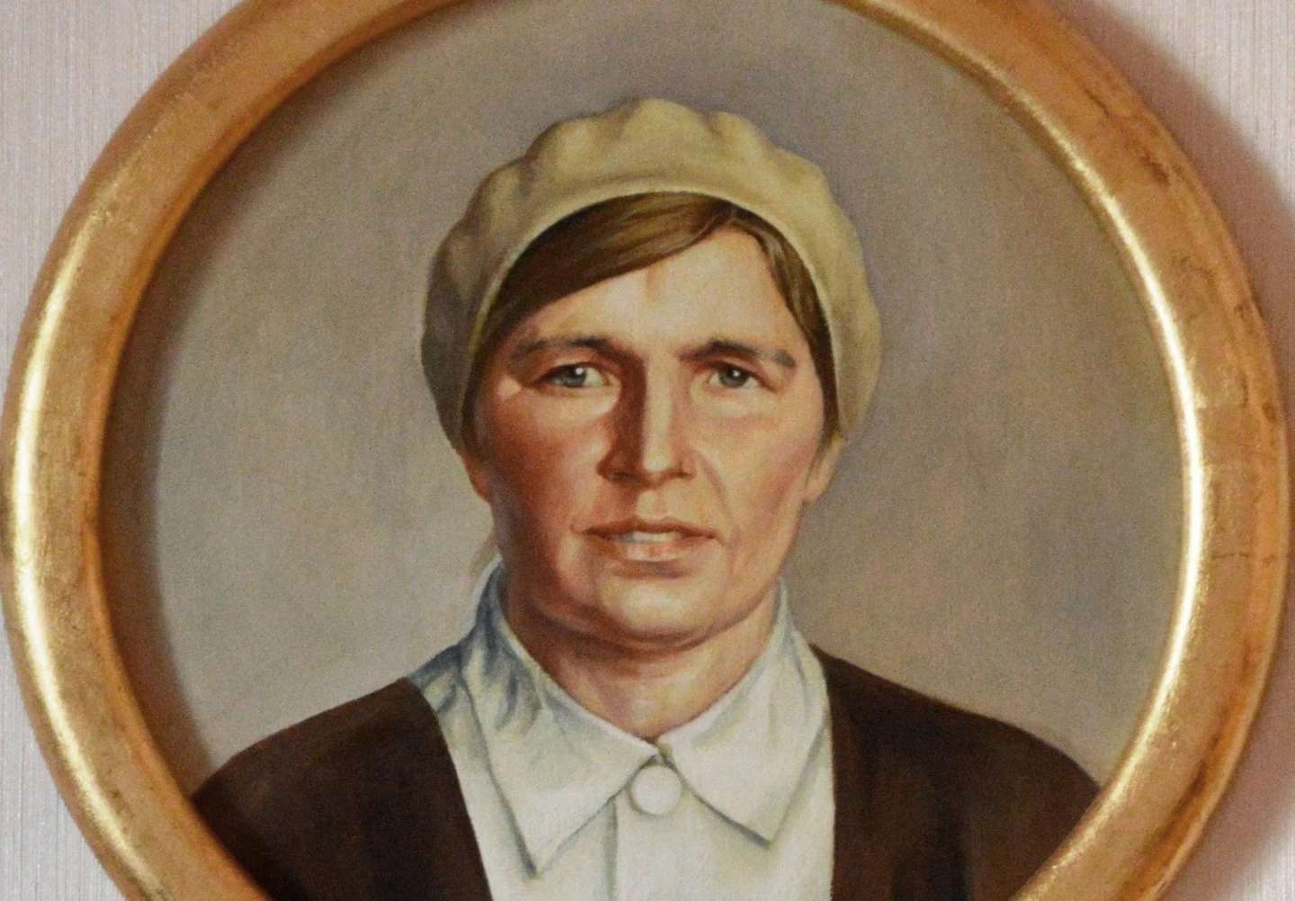 Gertrude Detzel beatification cause reaches Rome: Laywoman kept faith ...