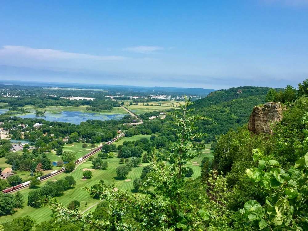 Religious sisters announce historic land return to Wisconsin Native ...