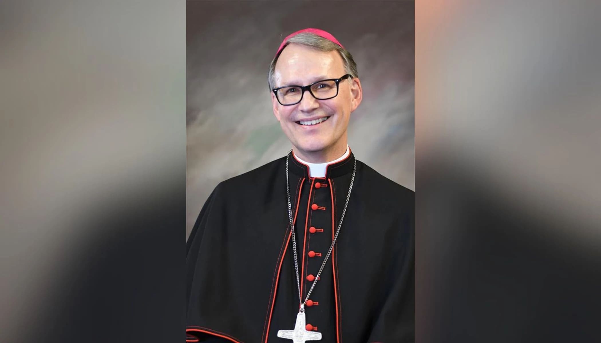 Bishop Patrick Neary of Saint Cloud, Minnesota, to chair Catholic ...