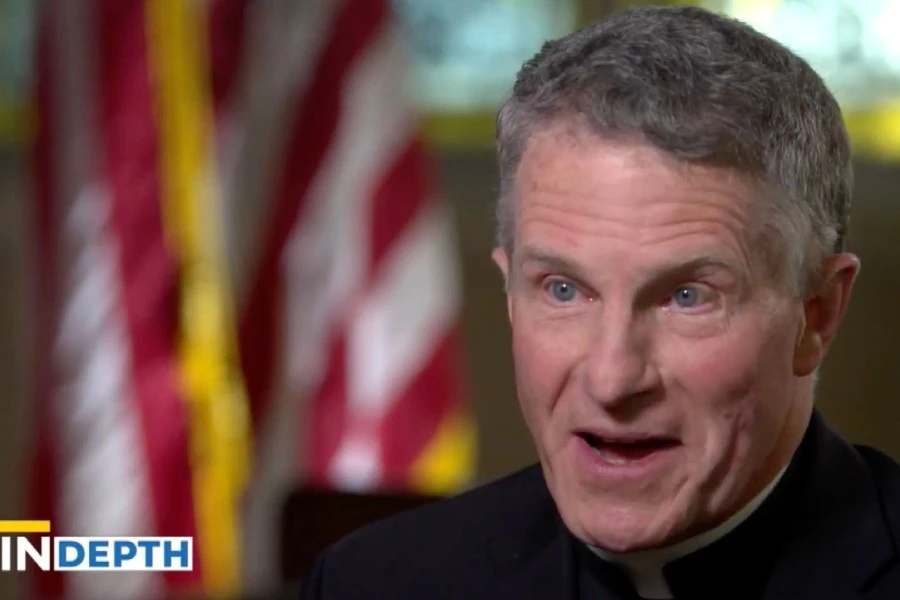 Broglio: U.S. threat of military action in Greenland ‘tarnishes’ U.S ...