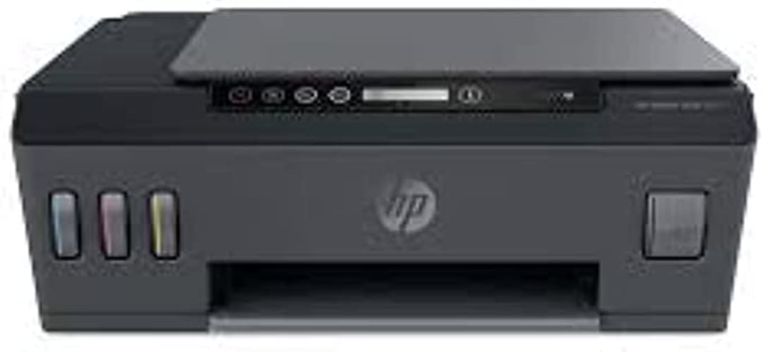 HP Smart Tank 500 | Print, Scan, Copy, Printer | ExcelDisc
