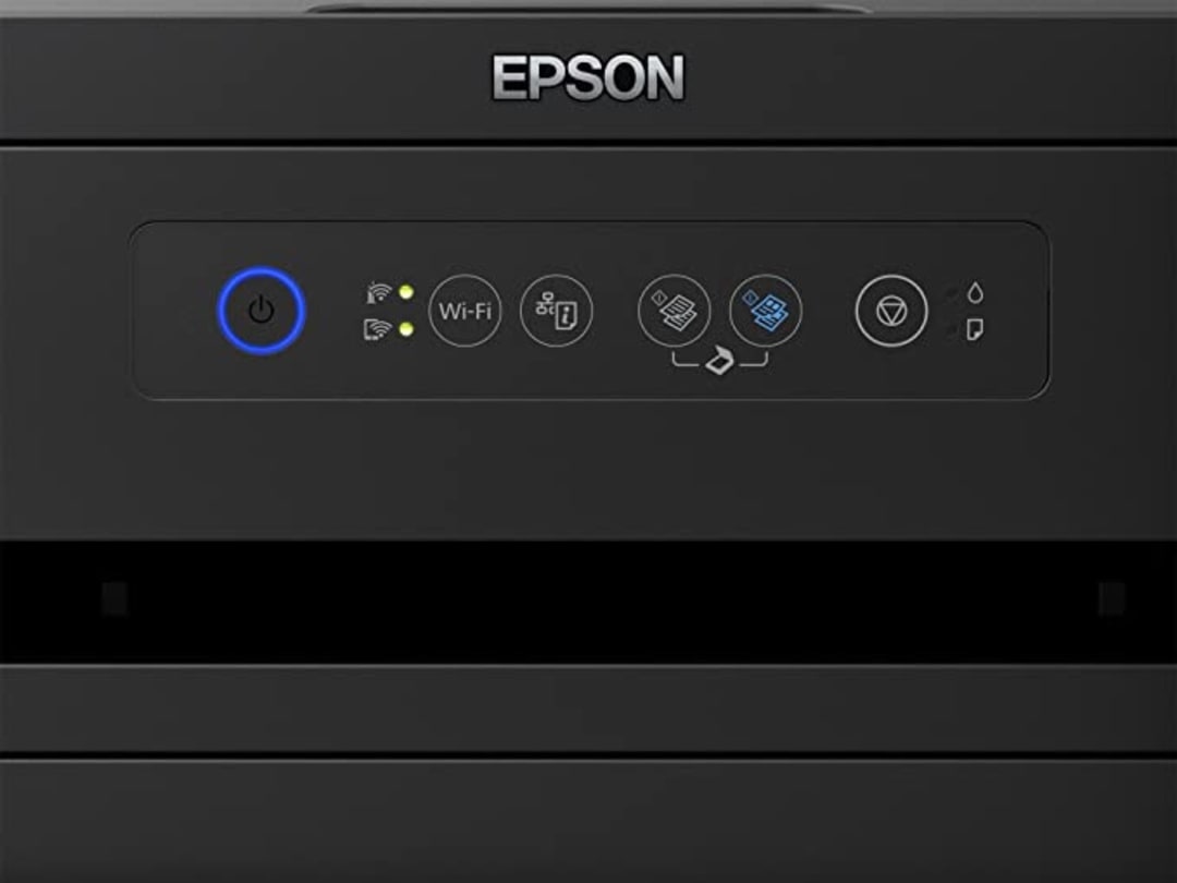 Epson L4150 Ink Tank Printer | ExcelDisc