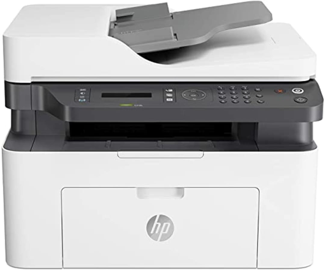 HP Laser MFP 137FNW | Print, Scan, Copy and Fax | ExcelDisc