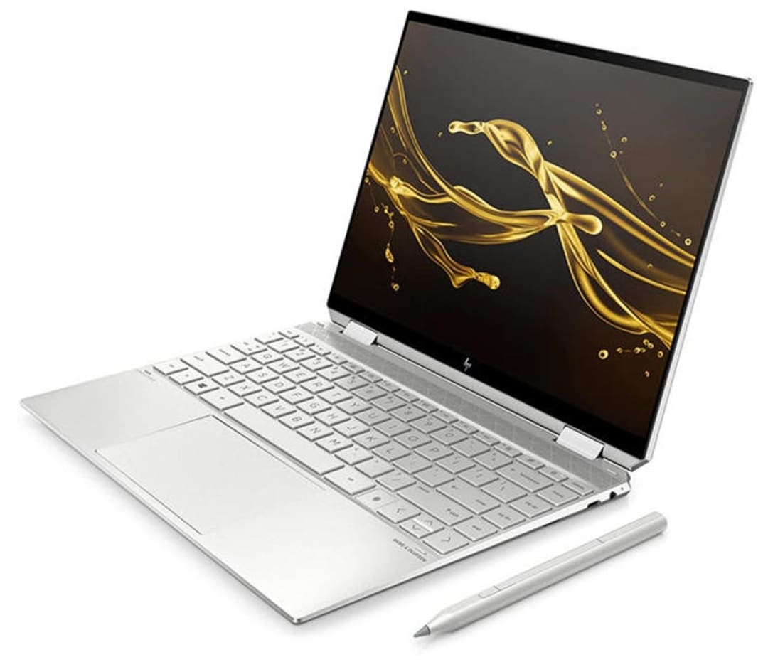 HP Spectre X360 14-EA100 Laptop | i7-1195G7, 16GB, 1TB SSD, 13.5” WUXGA ...