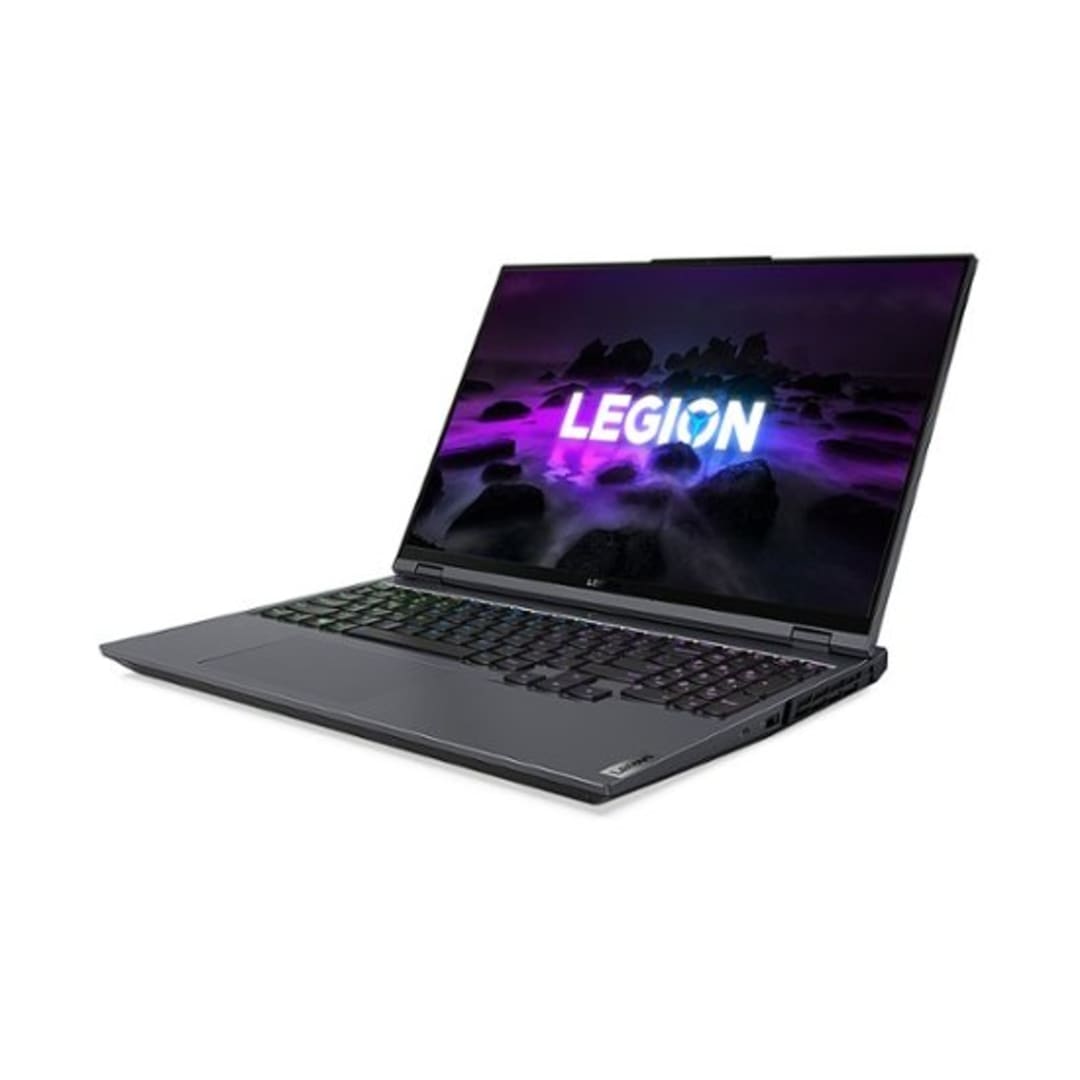 LENOVO LEGION 5 PRO 16IAH7H Gaming Laptop | 12th Gen i7-12700H, 16GB, 1TB SSD, NVIDIA GeForce ...