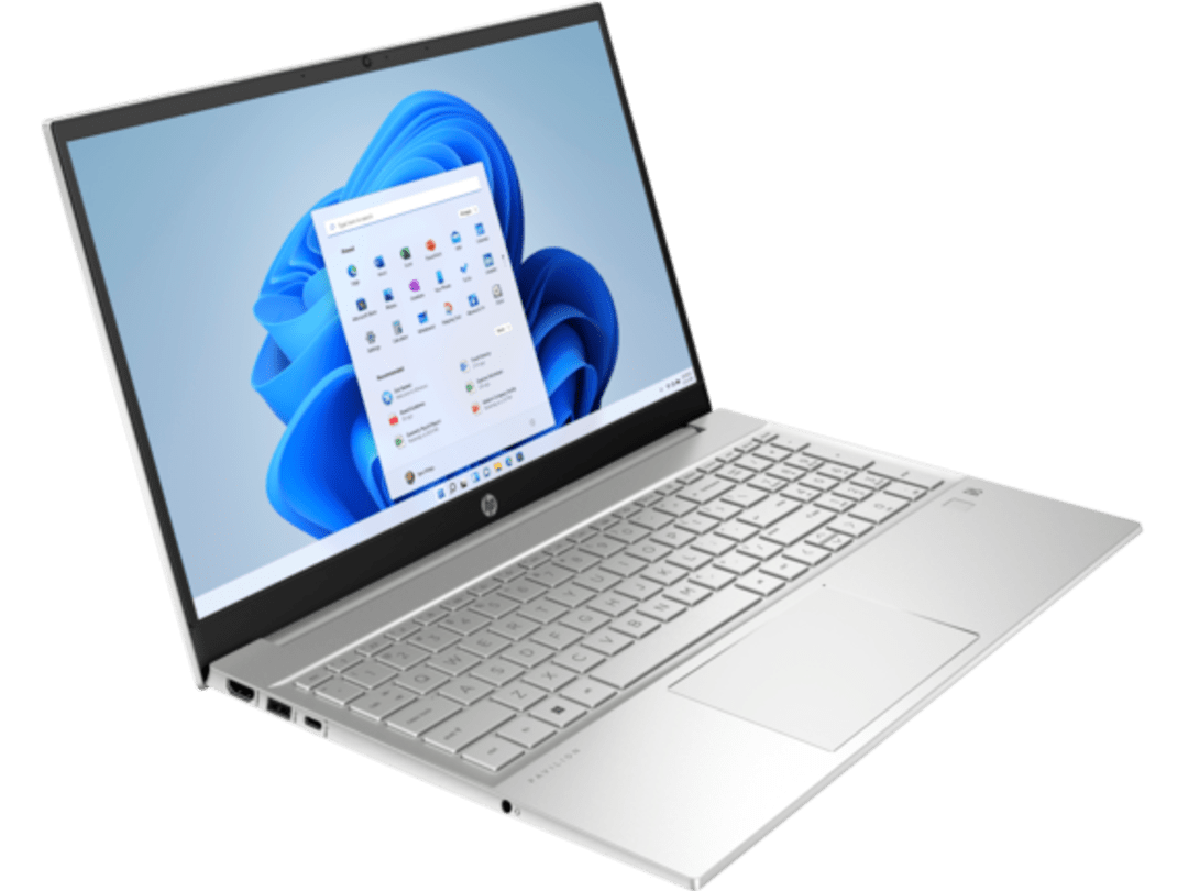 HP PAVILION 15T-EG200 Laptop | 12th Gen i7-1255U, 16GB, 1TB SSD, NVIDIA ...