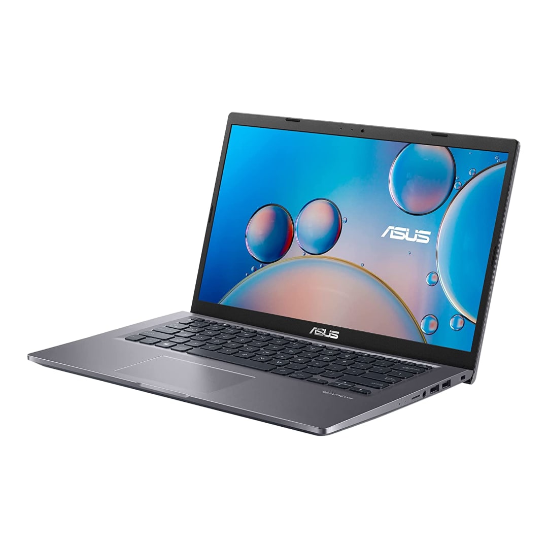 Asus X415EA Laptop | i3-1115G4, 11th Gen, 4GB, 14" HD | ExcelDisc
