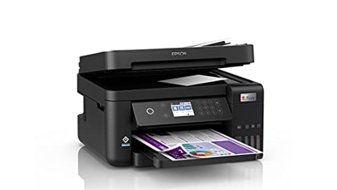 Epson EcoTank L6270 Ink Tank Printer | ExcelDisc