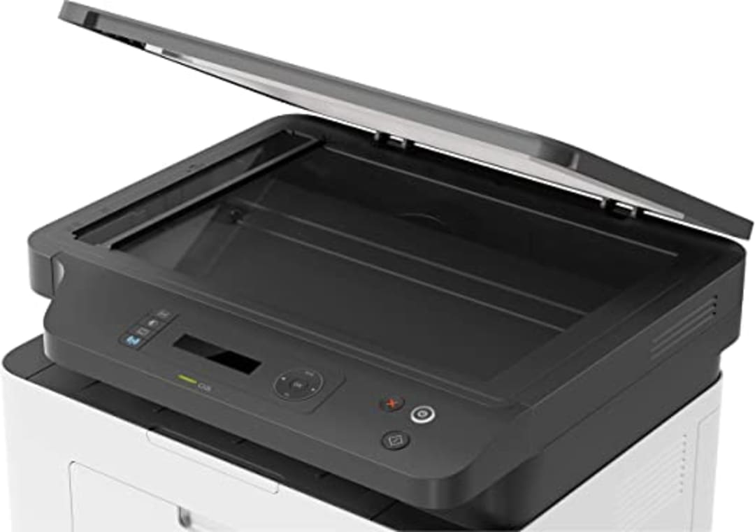HP Laser MFP 135W | Print, Copy and Scan | ExcelDisc