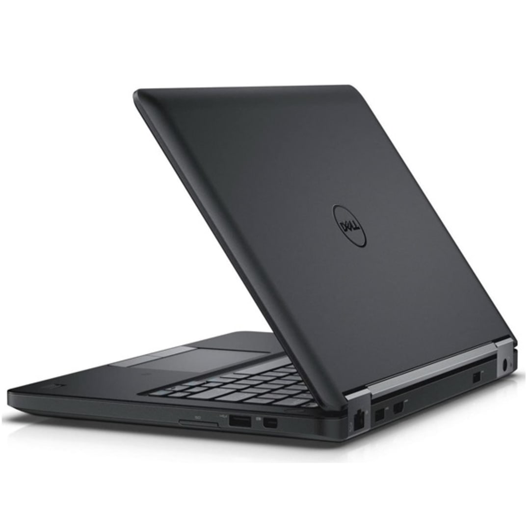 DELL Latitude 5480 Laptop | 7th Gen i7-7200U, 8GB, 256GB SSD, 14" FHD ...